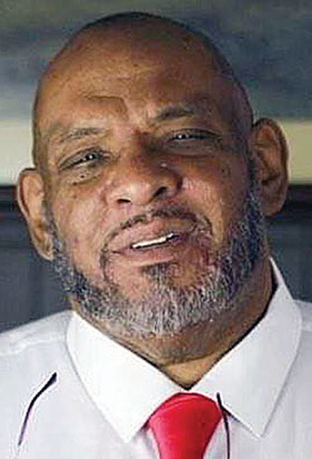 WVWC to honor King with service | News, Sports, Jobs - The Intermountain